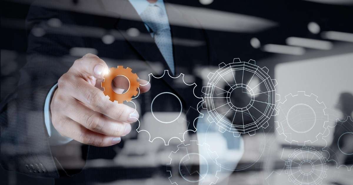 Top 8 Benefits Of Having Business Rule Engines For The Business Process ...