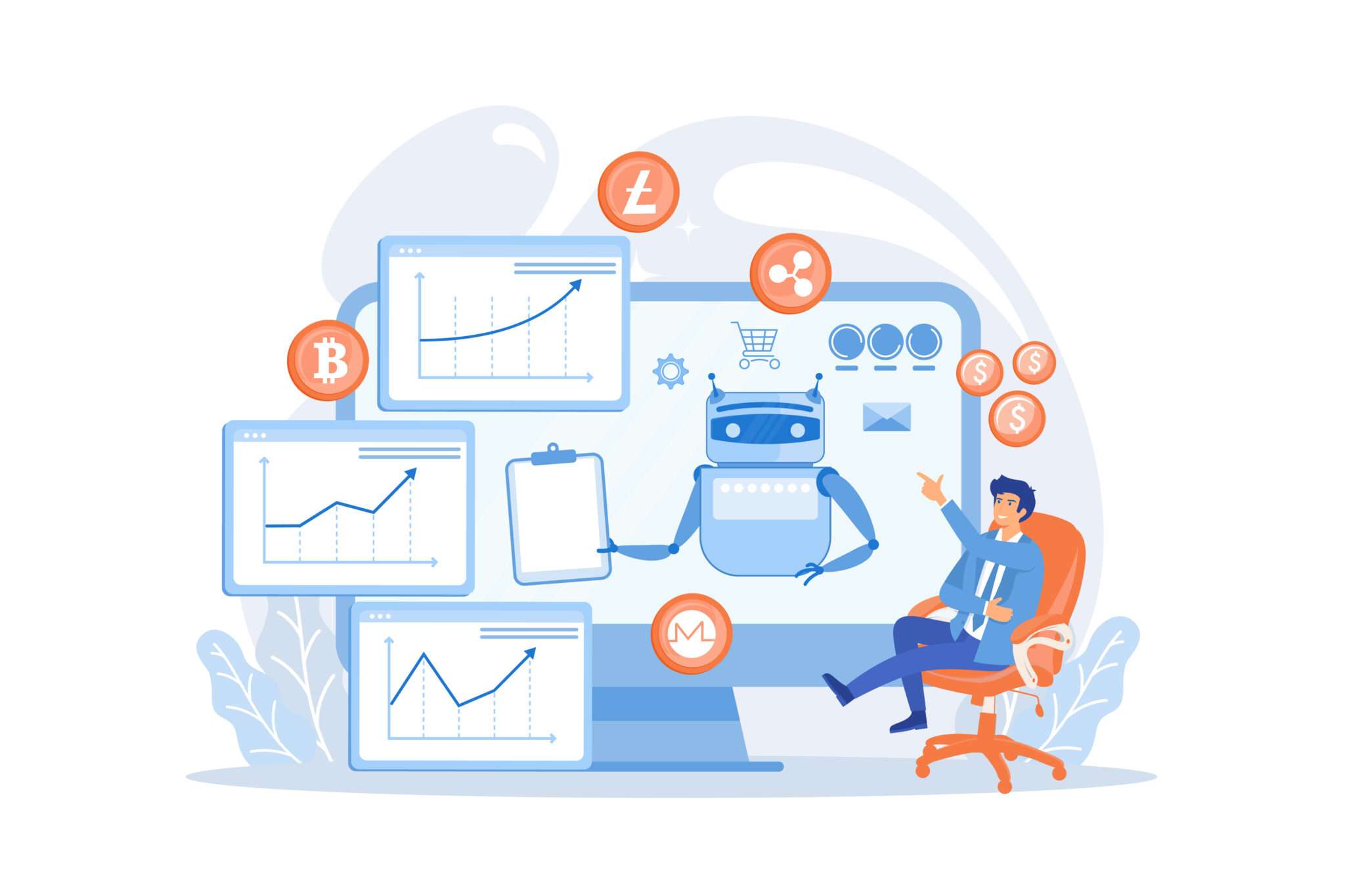 Low Code BPM Software Solutions & Development Platforms - Servosys