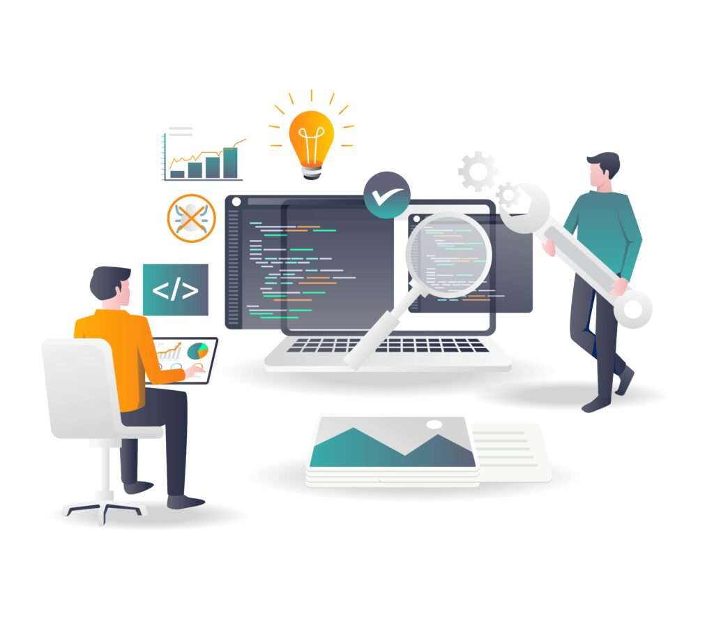 Low Code BPM Software Solutions & Development Platforms - Servosys