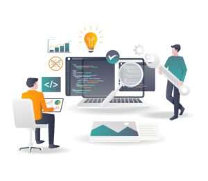 Low Code BPM Software Solutions & Development Platforms - Servosys