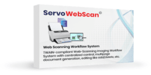 Low Code BPM Software Solutions & Development Platforms - Servosys