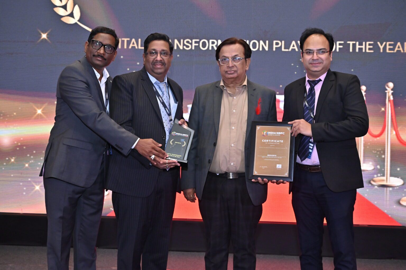 Low Code BPM Software Solutions & Development Platforms - Servosys