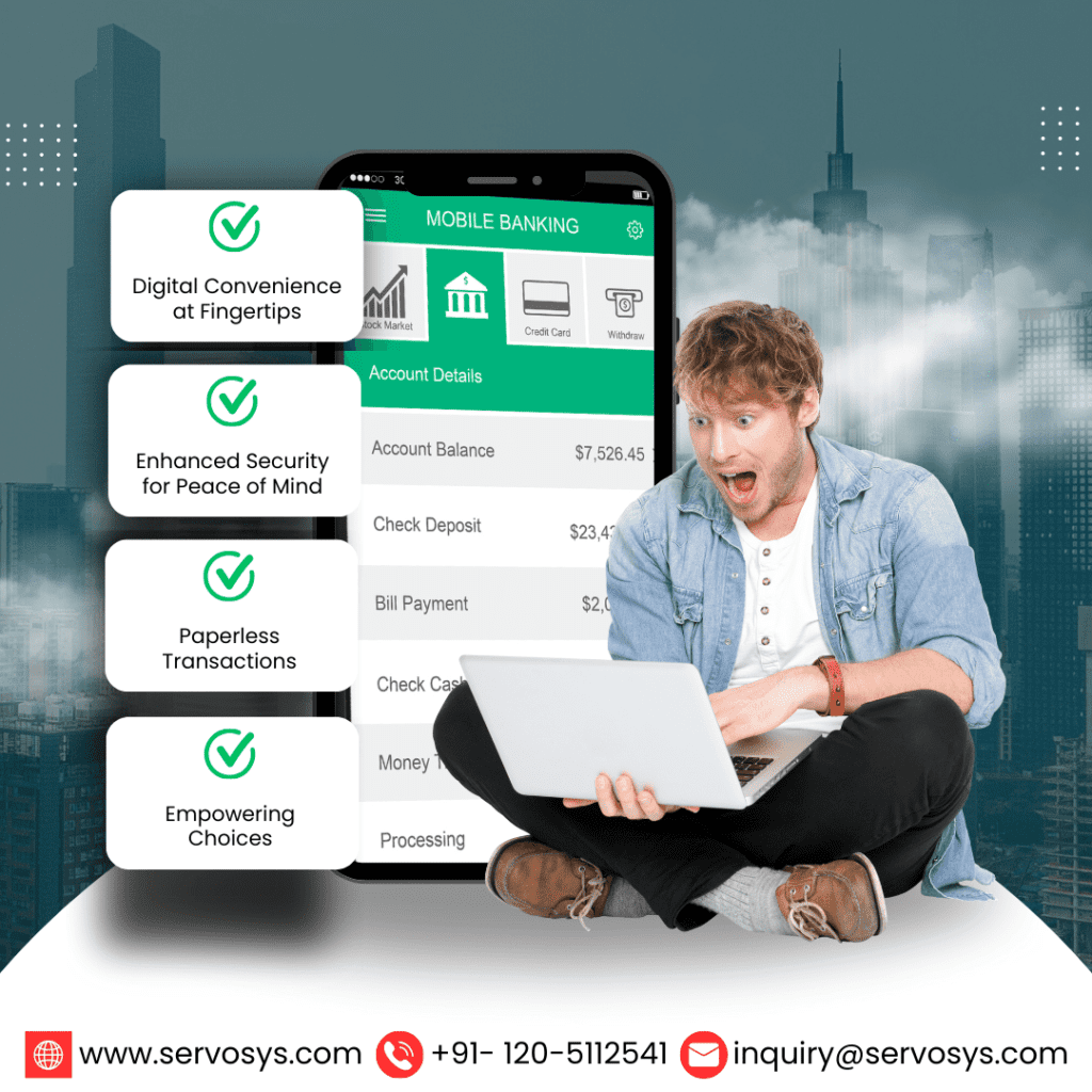 Mapping the Lending Journey for Millennials - Servosys Solutions