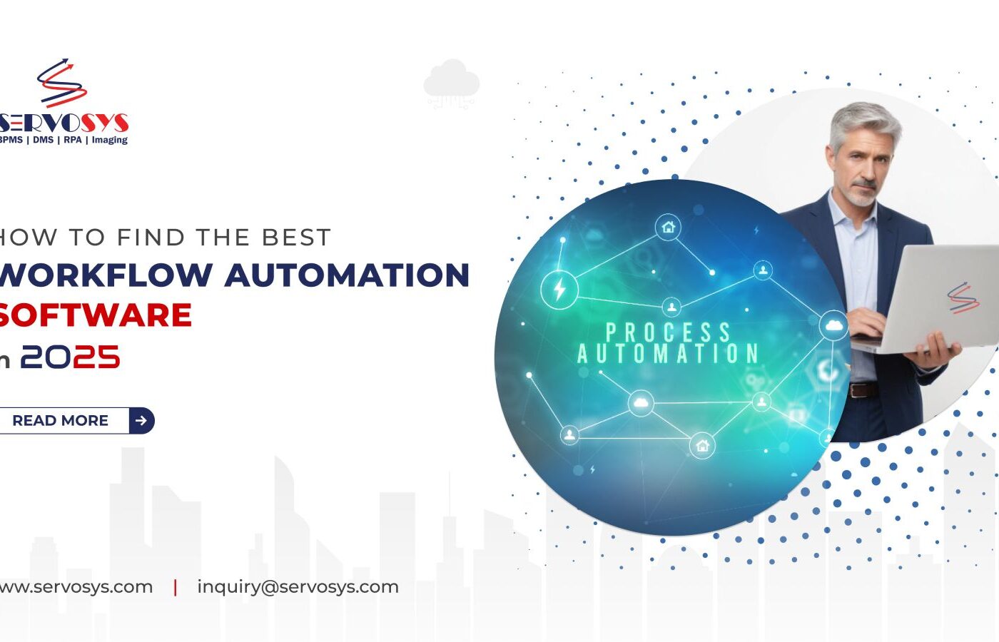 Blog - Servosys Solutions